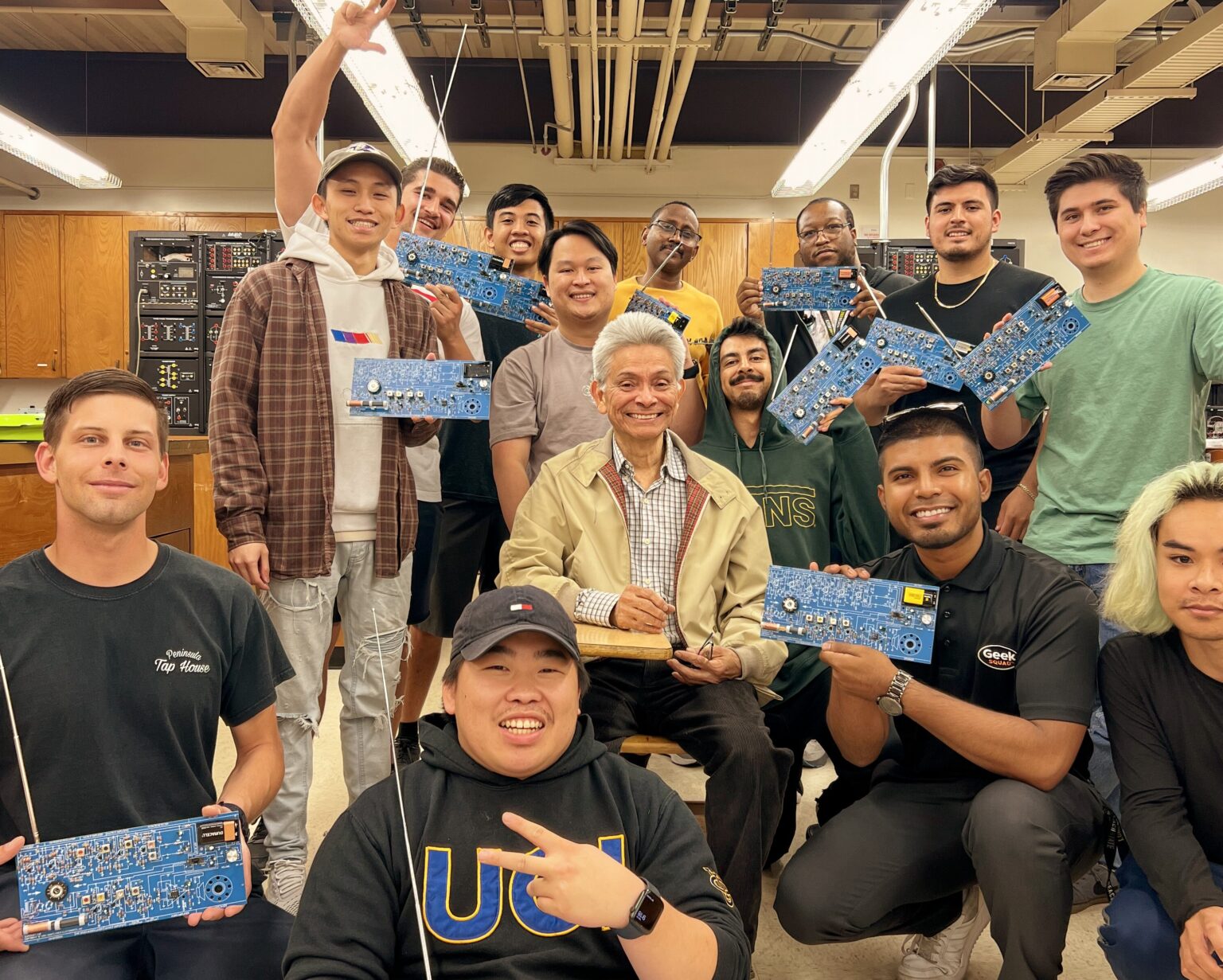 WELopez.com – CSULB | Computer Engineering Technology – Electronics ...