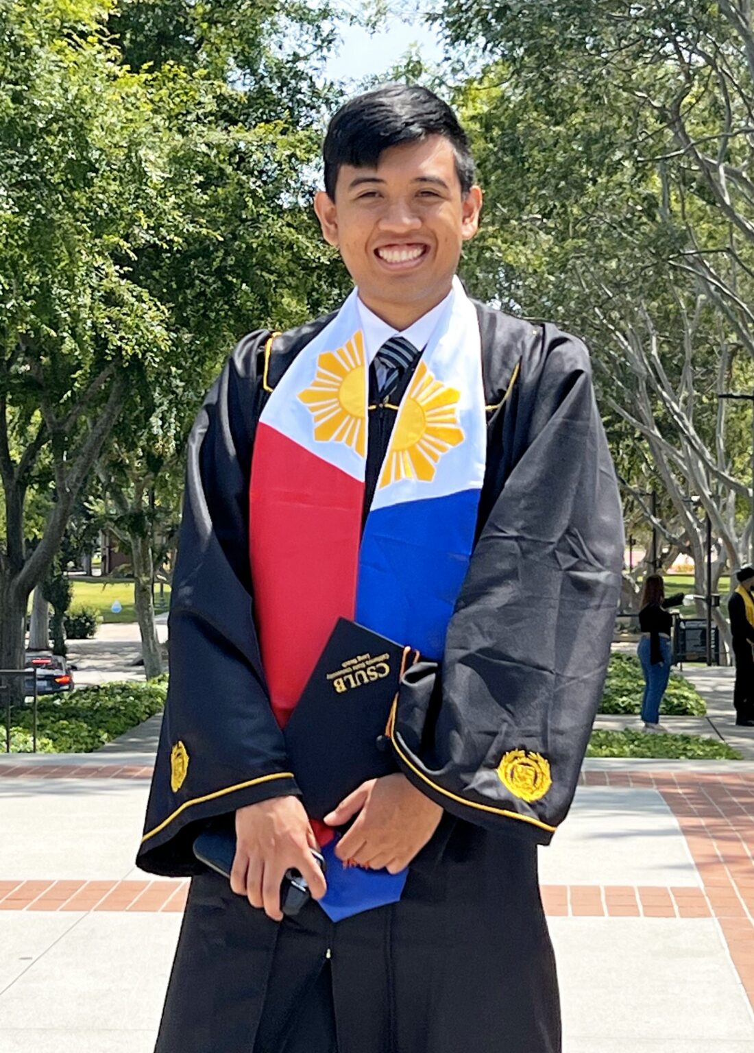 WELopez.com – CSULB | Computer Engineering Technology – Electronics ...