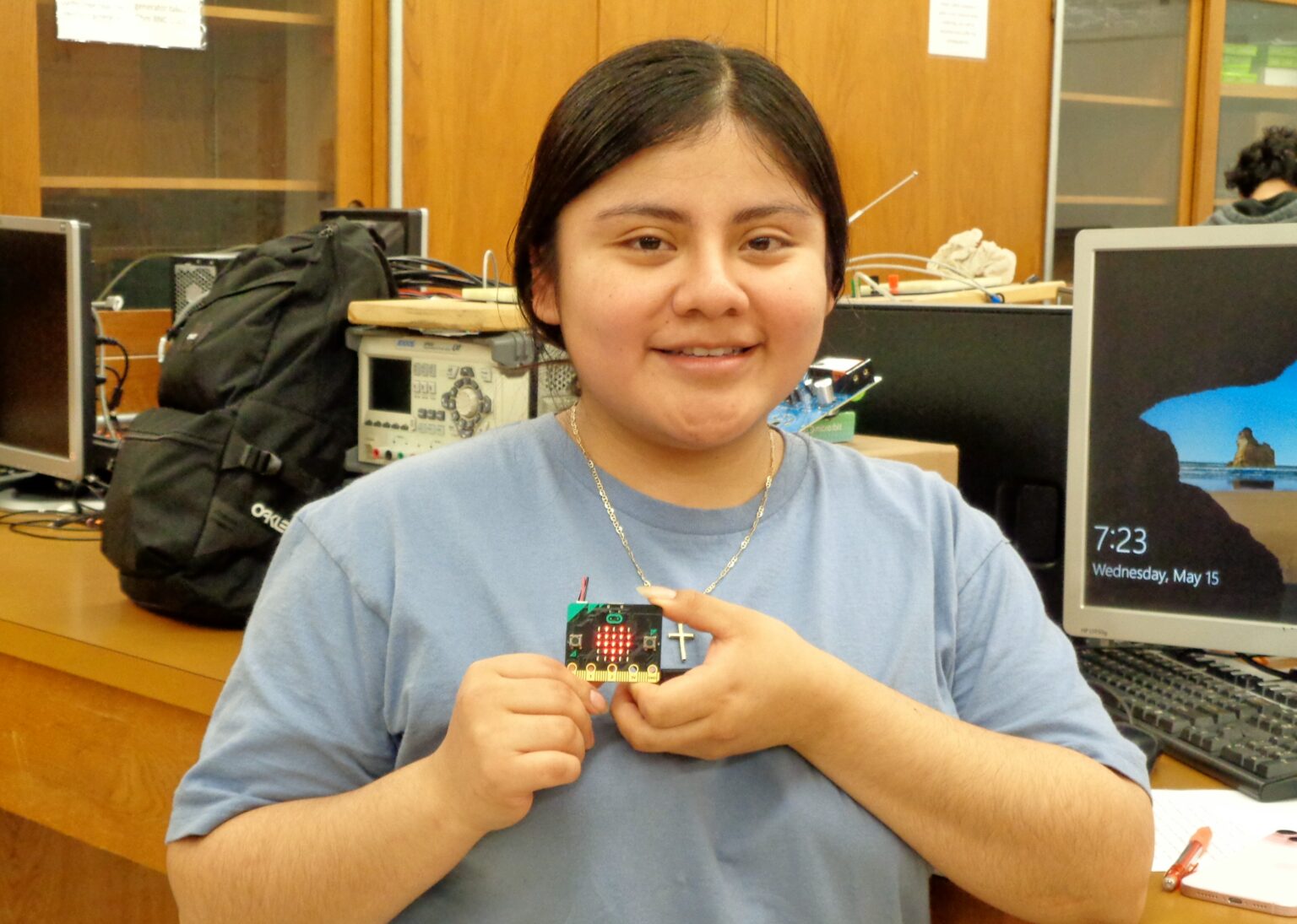 WELopez.com – CSULB | Computer Engineering Technology – Electronics ...